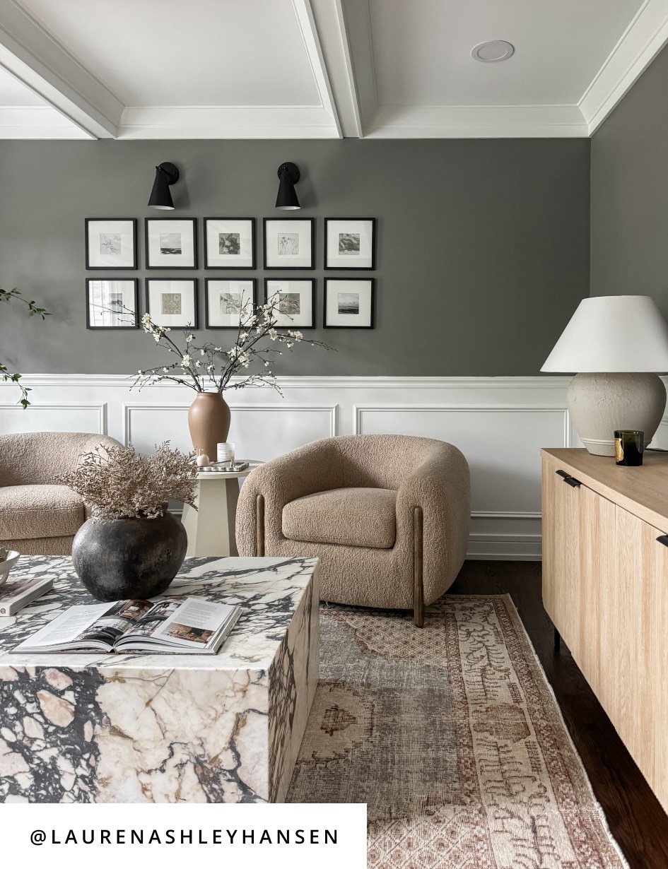 Layla Grayce | Luxury Furniture & Décor