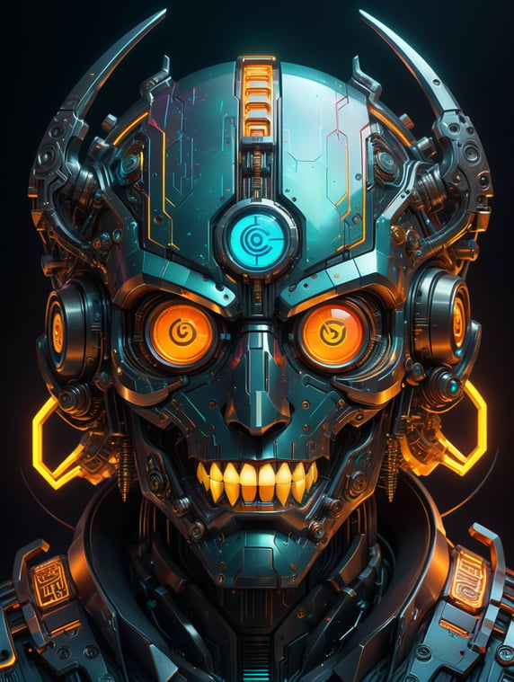 Premium Free ai Images | create an icon for cryptocurrency that ...