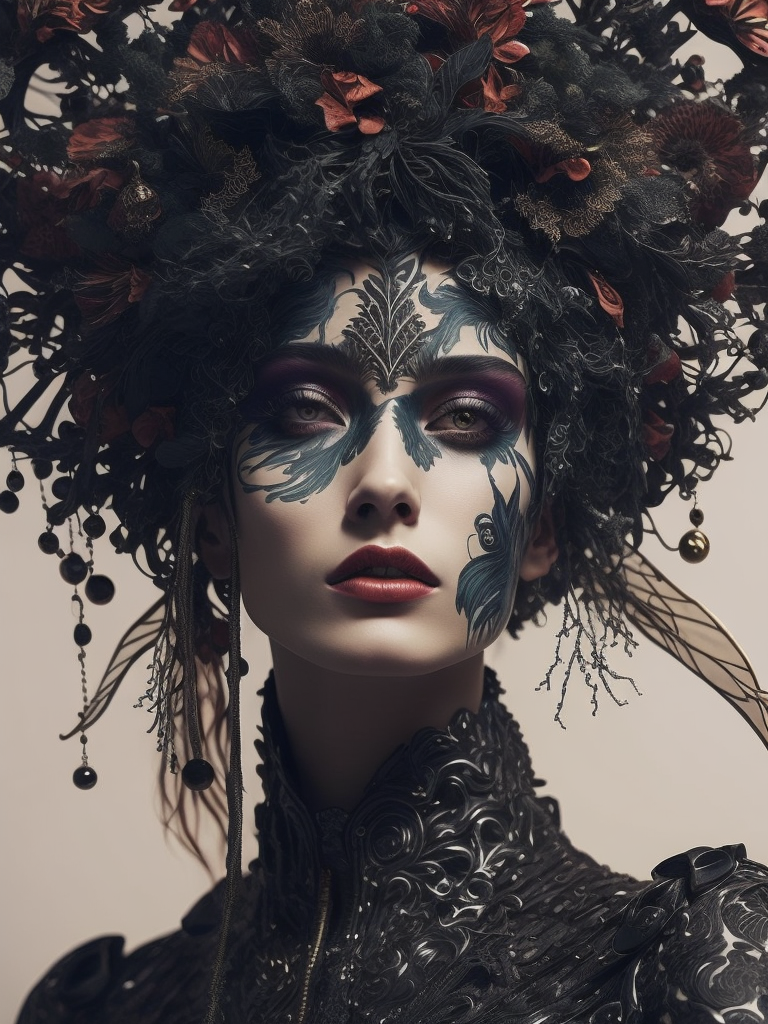 Lumenor AI Image Generation - art of the futur ultra realistic surreal ...