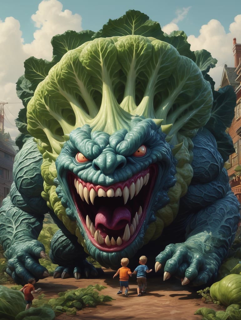 Premium Free ai Images | surrealism painting extreme detail fine ...