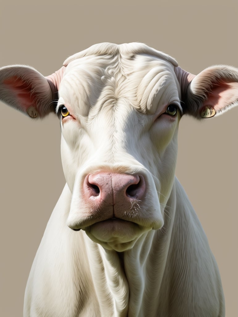 Premium Free ai Images | toro americano realita