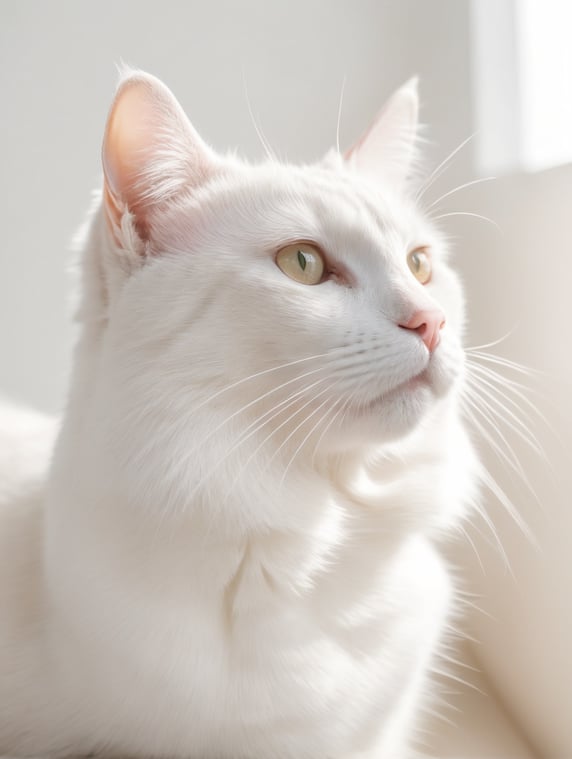 Premium Free ai Images | cat