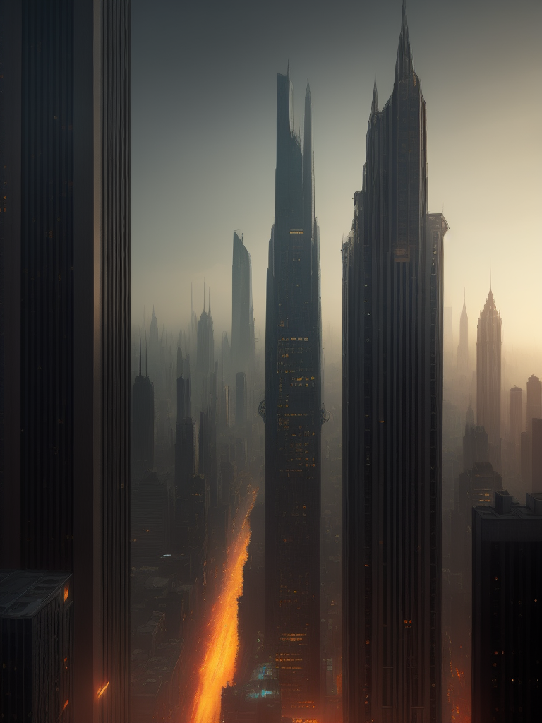 Lumenor AI Image Generation - survival of the thickest