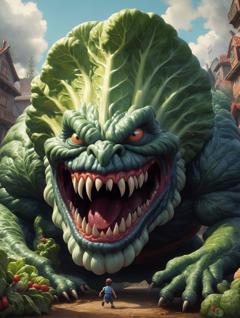 Premium Free ai Images | surrealism painting extreme detail fine ...