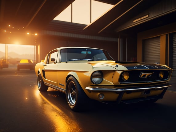 Premium Free ai Images | videogame background image of white clean ...