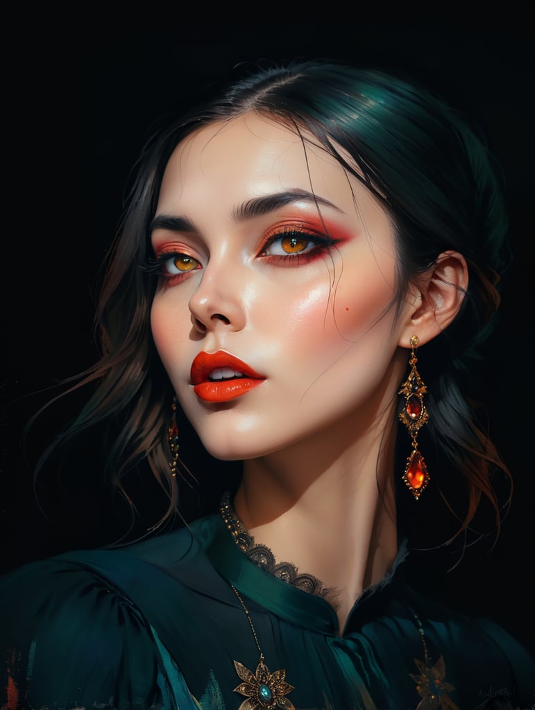 15Th Century Makeup | Saubhaya Makeup