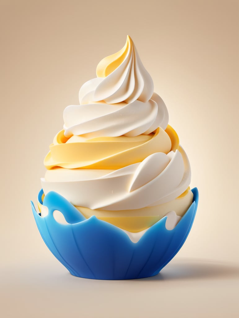 Premium Free ai Images | generate high resolution images of creamy ...