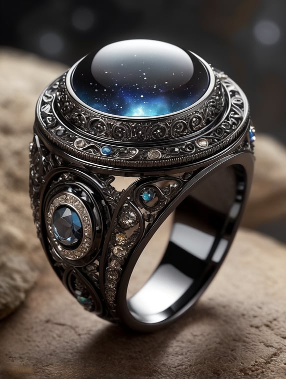 Premium Free ai Images | promotional product photos ghostly mythical ...