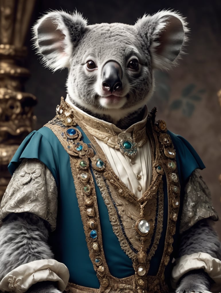 Premium Free ai Images | in the style of fashion shoot photo of an ...