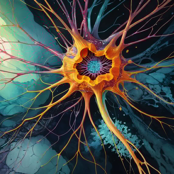 Premium Free ai Images | generate highly detailed and scientifically ...