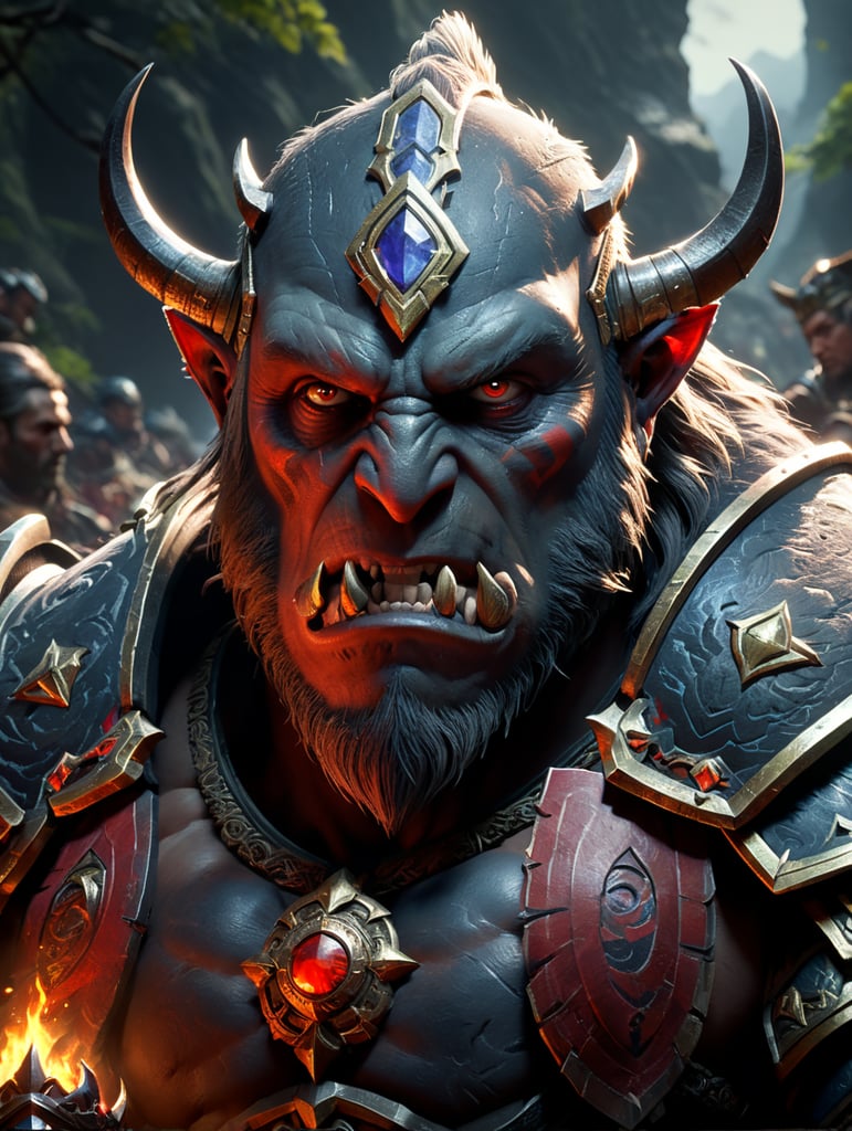 Premium Free ai Images | dota is rigged youtube thumbnail