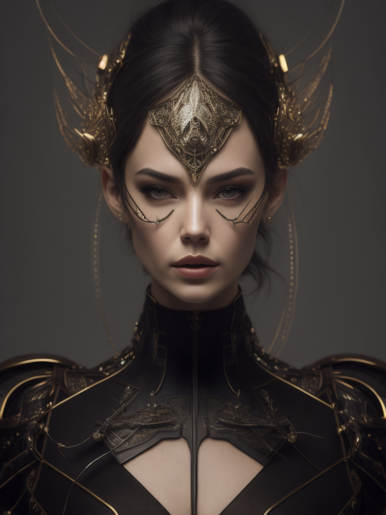 Lumenor AI Image Generation - futuristic world transparent electric ...