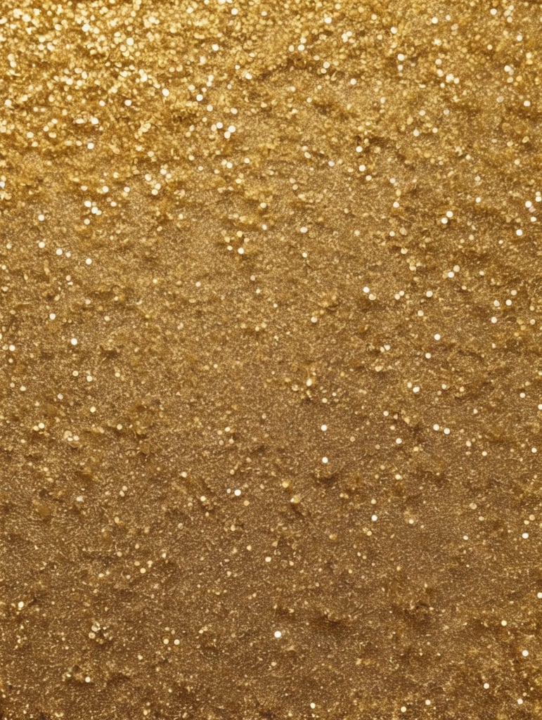 Premium Free ai Images | gold glitter