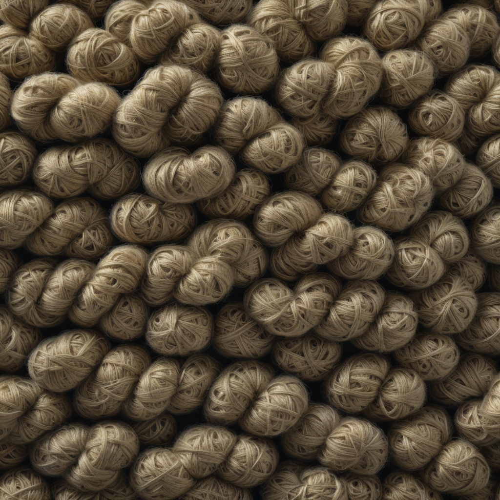 Premium Free ai Images | boucle fabric seamless texture
