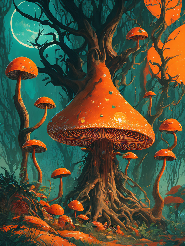 Lumenor AI Image Generation - nature high resolution very detailed ...