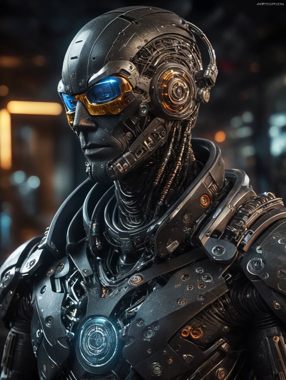 Premium Free ai Images | create hackerman