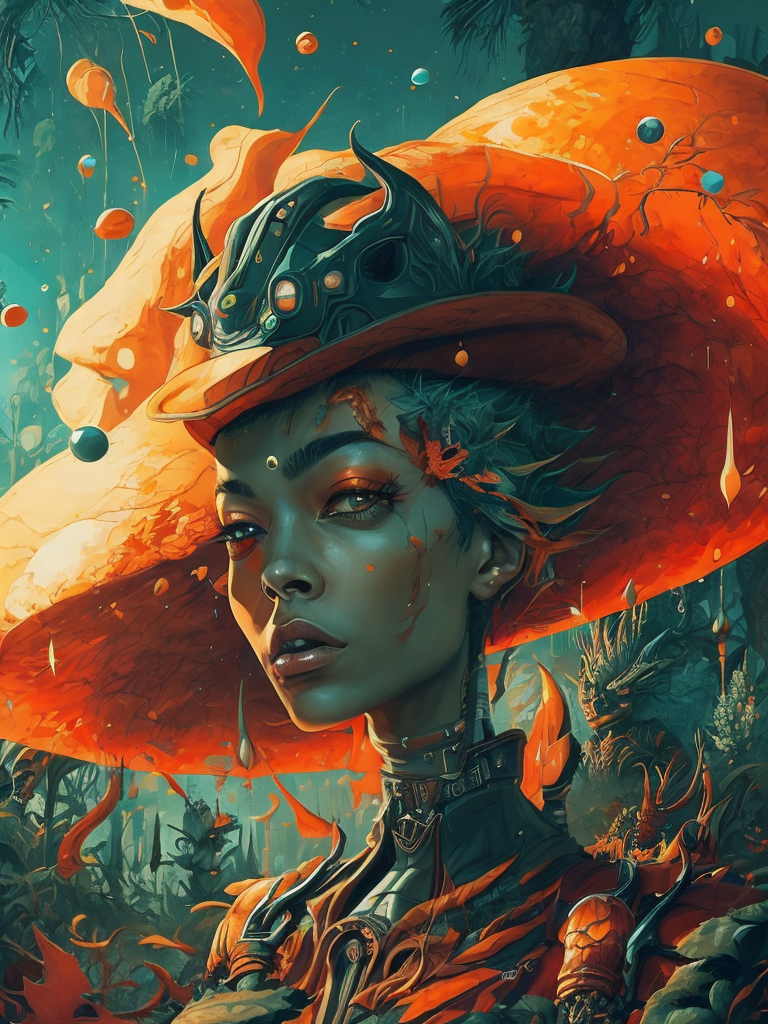 Lumenor AI Image Generation - nature high resolution very detailed ...