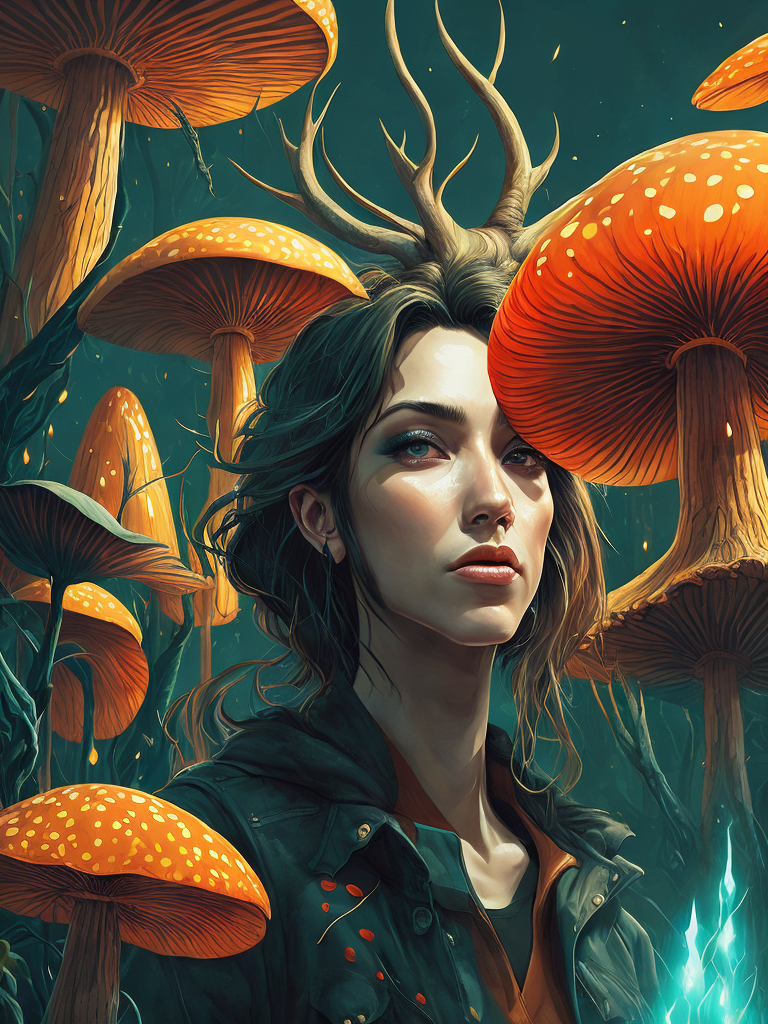 Lumenor AI Image Generation - nature high resolution very detailed ...