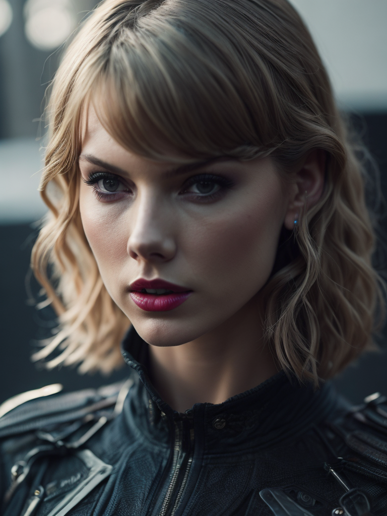 Premium Free ai Images | taylor swift