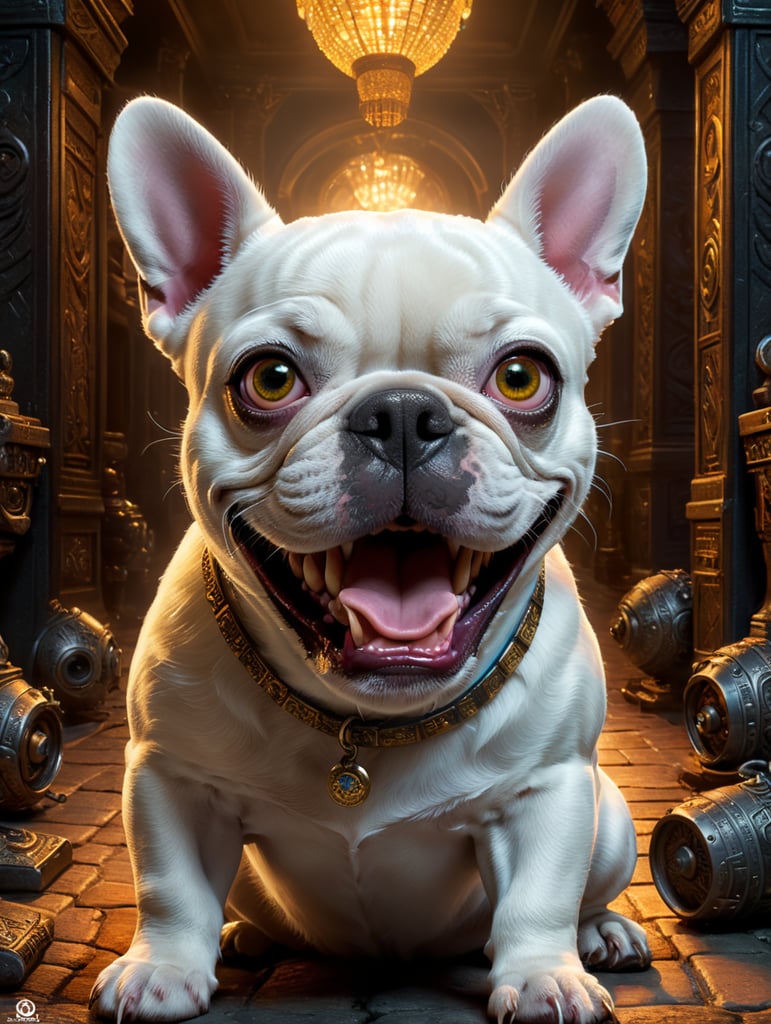 Premium Free ai Images | disney pixar inspired movie poster with title ...