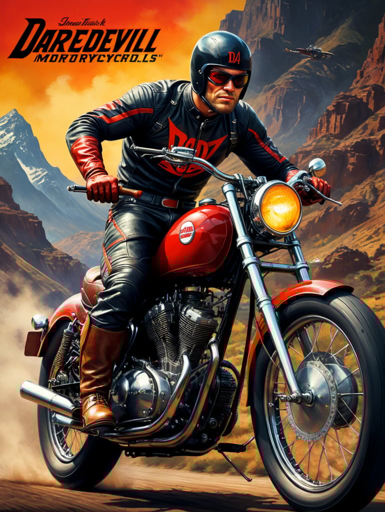 Premium Free ai Images | vintage advertising poster colors for ...