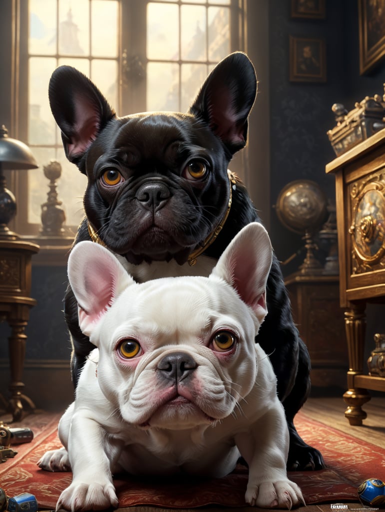 Premium Free ai Images | disney pixar dylan movie poster show white ...