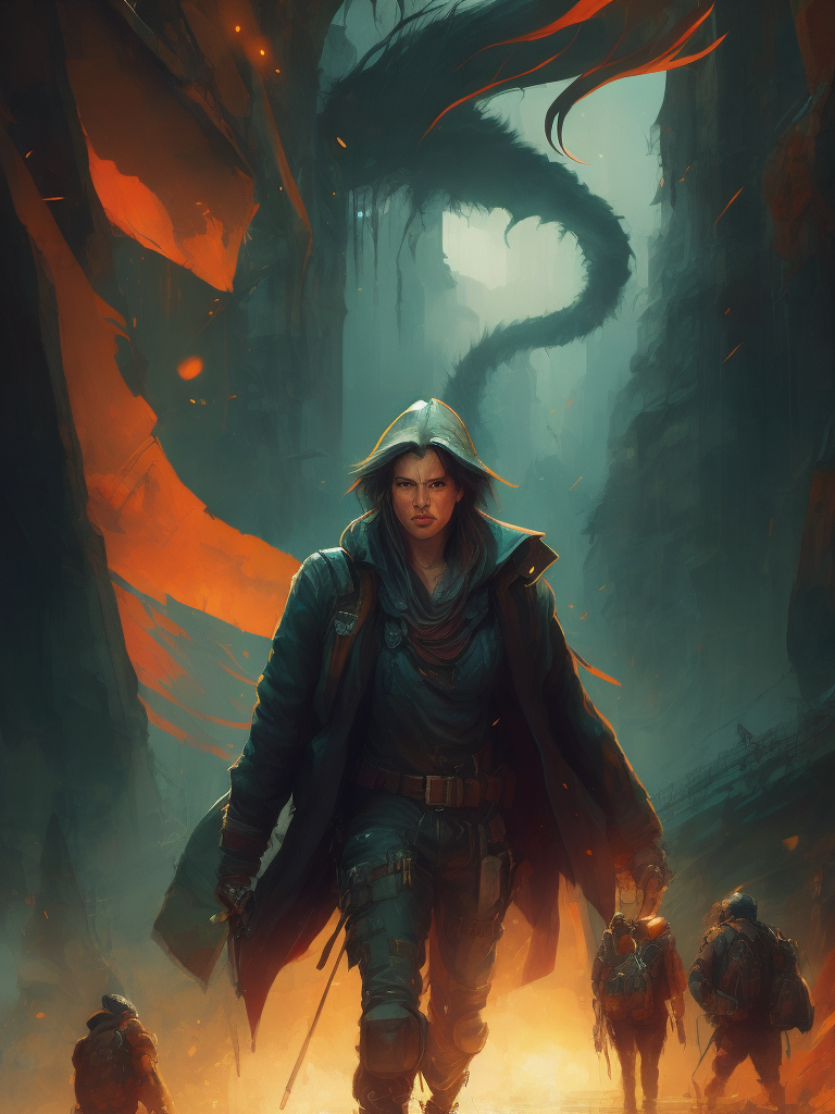 Lumenor AI Image Generation - survival of the thickest