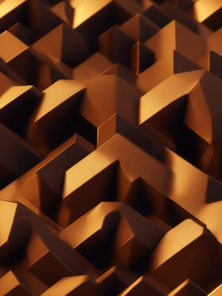 Lumenor AI Image Generation - abstract geometric pattern texture ...