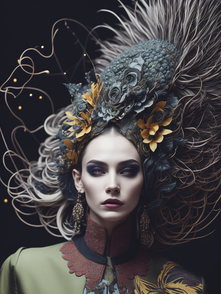 Lumenor AI Image Generation - art of the futur ultra realistic surreal ...