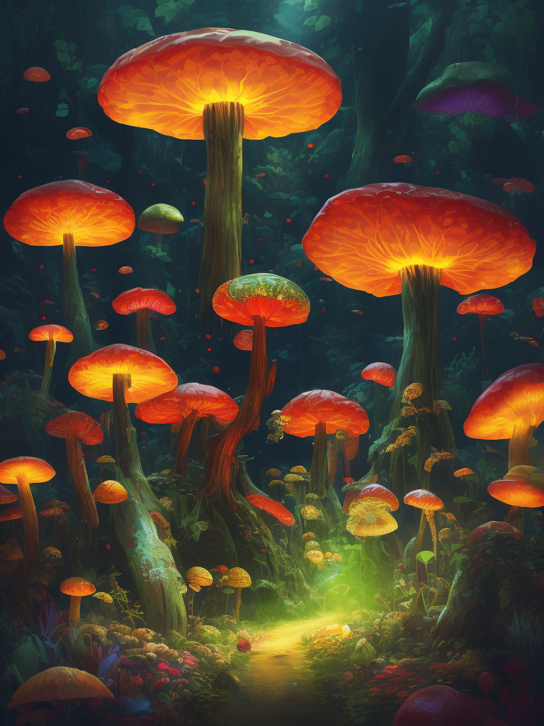 Lumenor AI Image Generation - nature high resolution very detailed ...