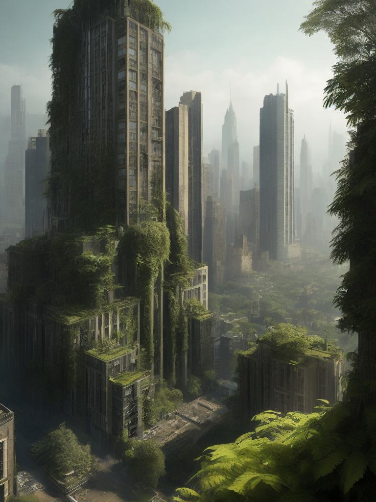 Lumenor AI Image Generation - survival of the thickest