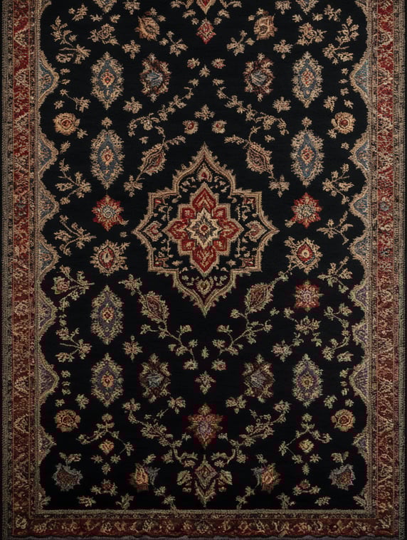 Premium Free ai Images | plain knitted carpet texture