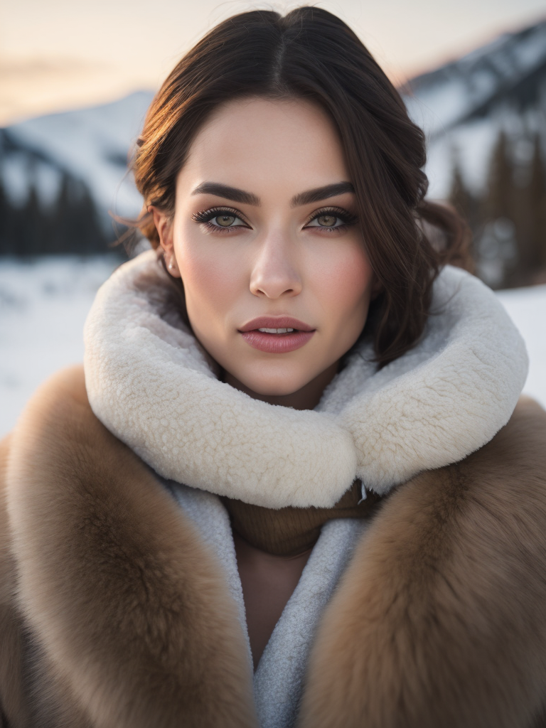 Romanian Makeup | Saubhaya Makeup