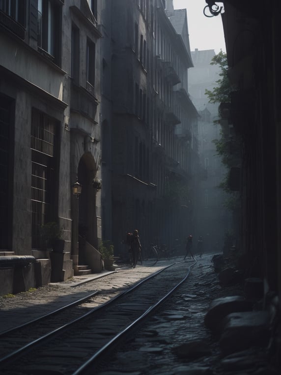 Lumenor AI Image Generation