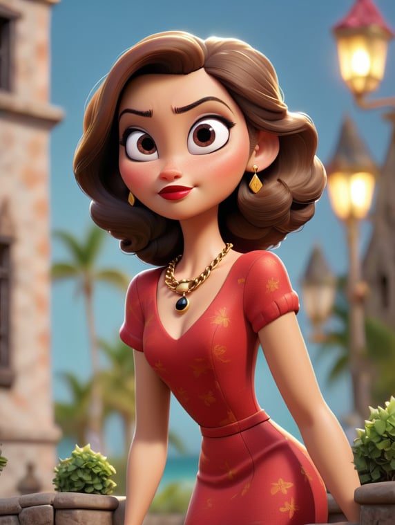 Premium Free ai Images | ultra realistic stunning spy latin girl beauty ...
