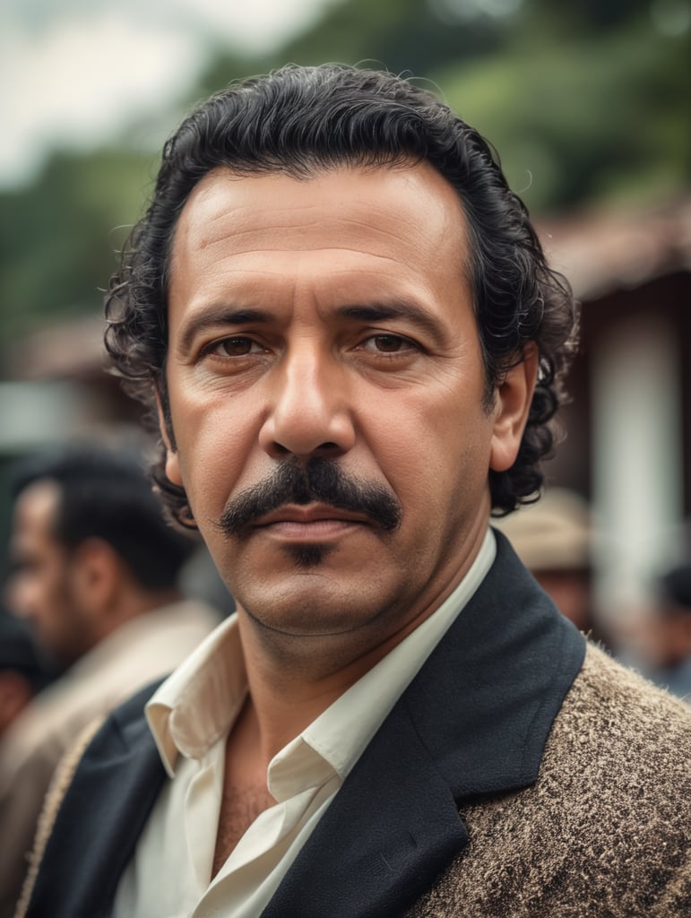 Colombian Actors