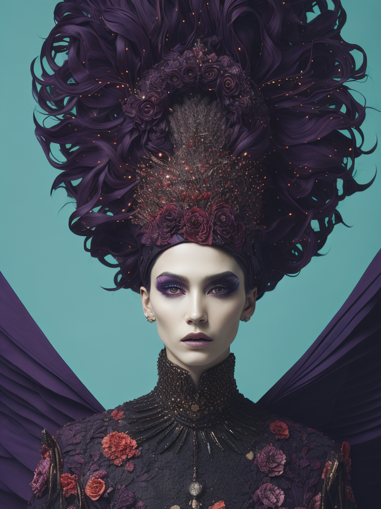 Lumenor AI Image Generation - art of the futur ultra realistic surreal ...