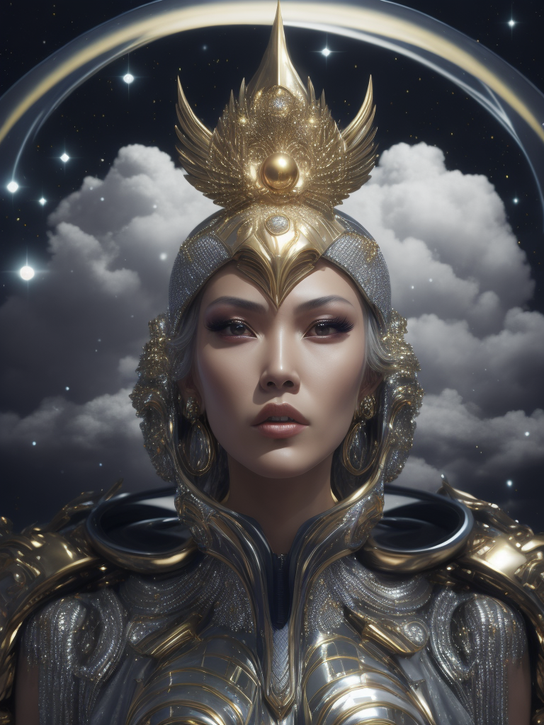 Lumenor AI Image Generation - hajime sorayama goddess shining metallic ... Lumenor AI Image Generation - hajime sorayama goddess shining metallic ...