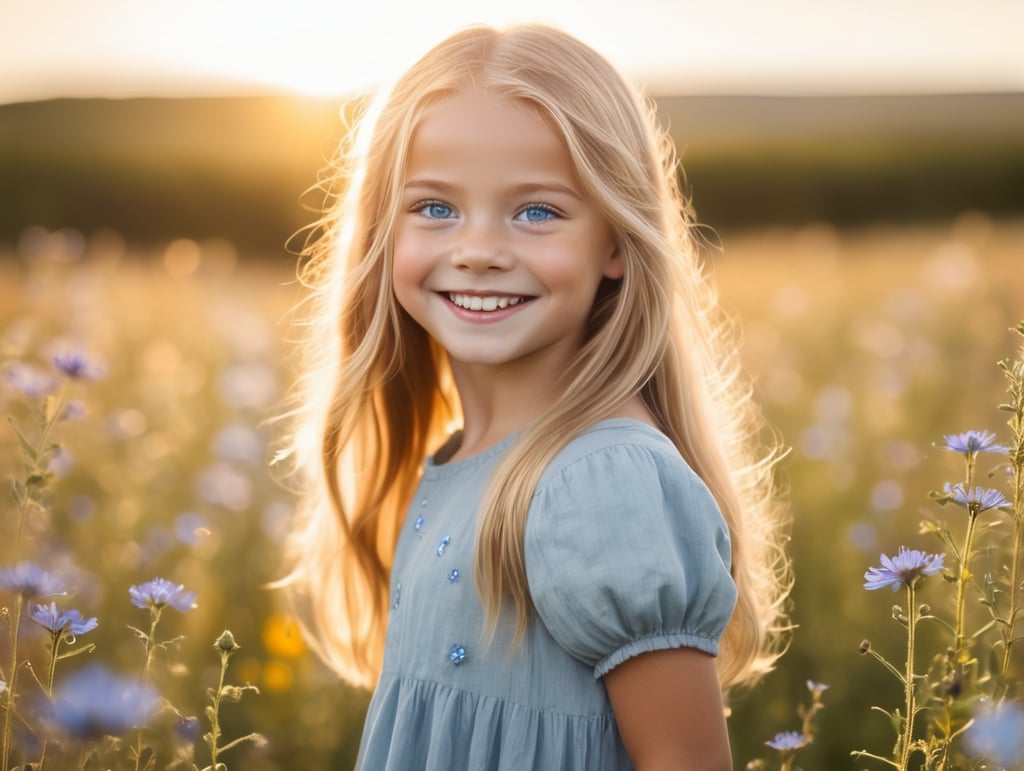 Premium Free Ai Images Girl