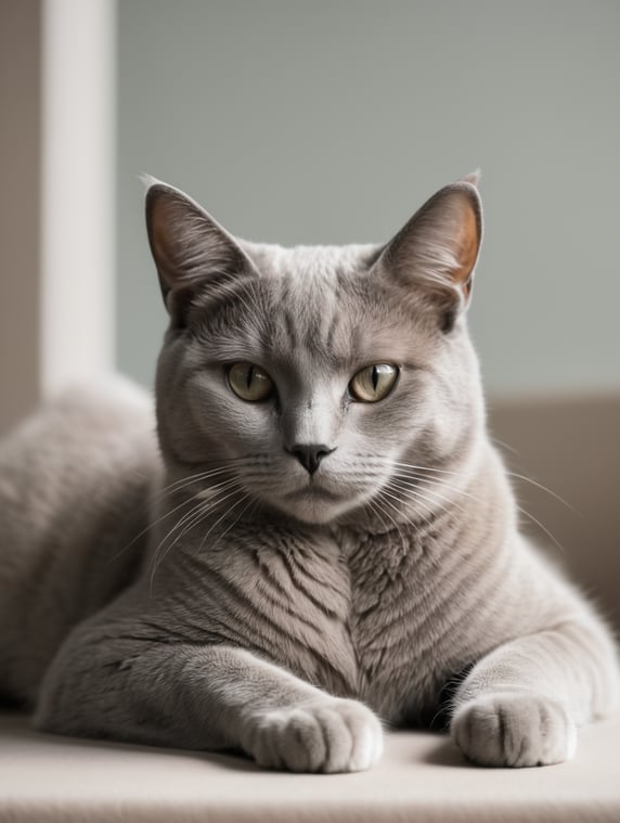 Premium Free ai Images | cat