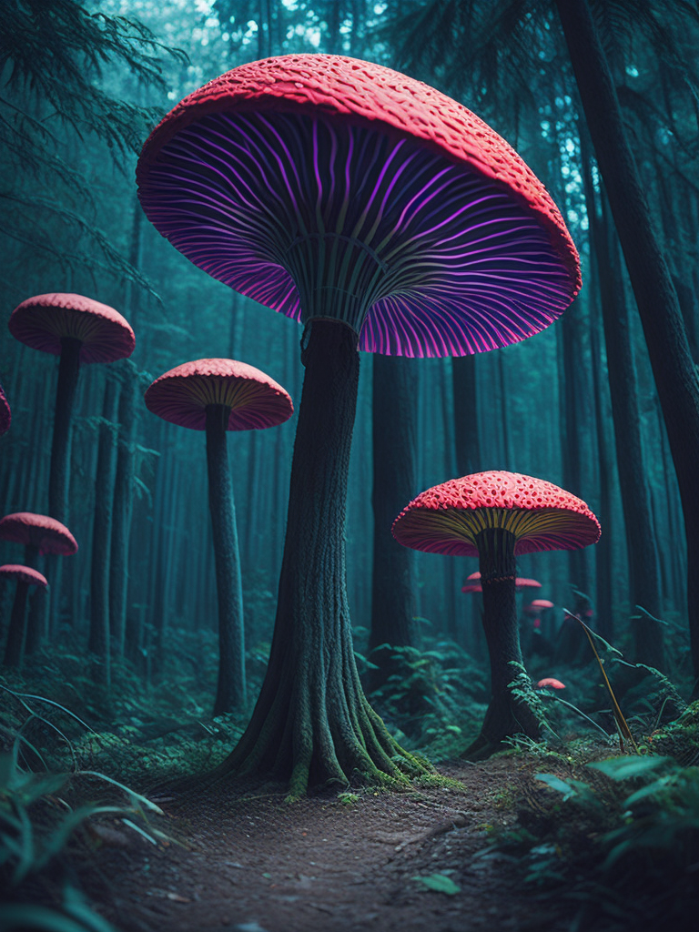 Lumenor AI Image Generation - nature high resolution very detailed ...