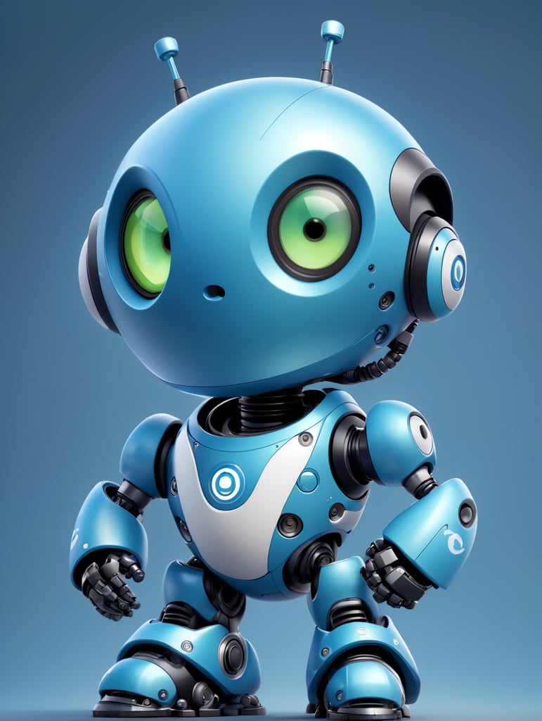 Premium Free ai Images | want an image of bot for an artificial ...