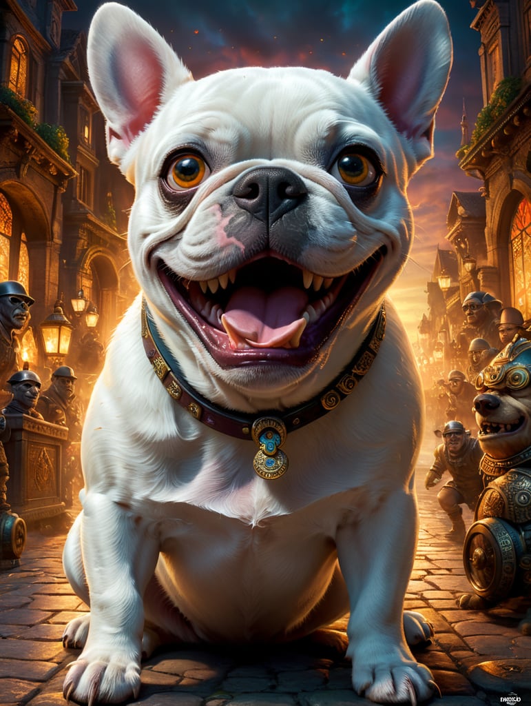 Premium Free ai Images | disney pixar inspired movie poster with title ...