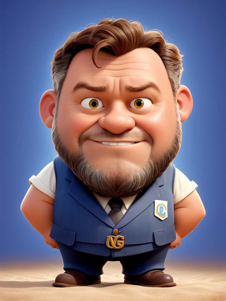 Premium Free ai Images | russell crowe as maximo decimo meridio