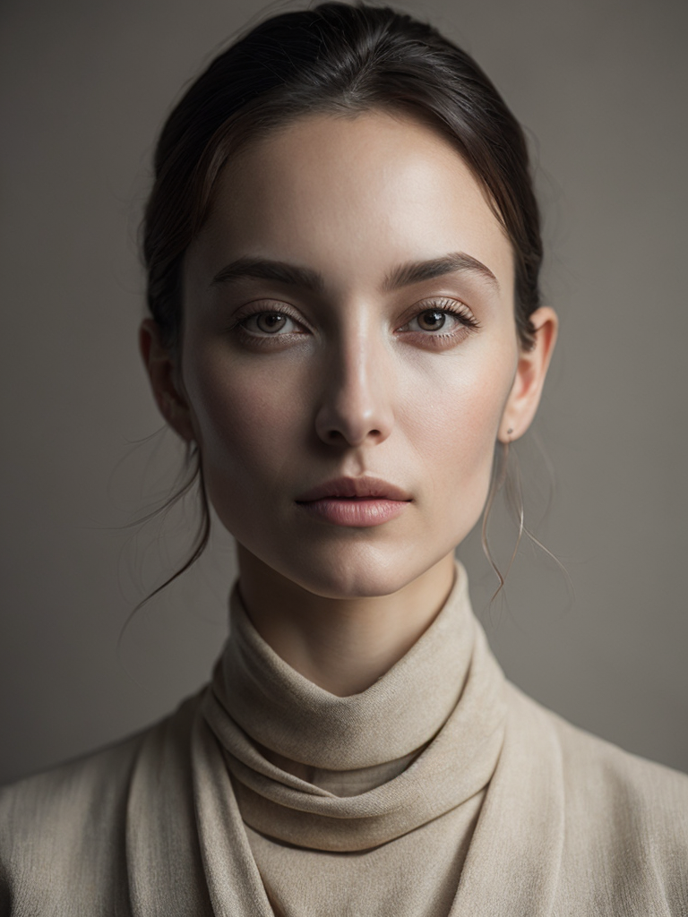 Lumenor AI Image Generation - elona musk