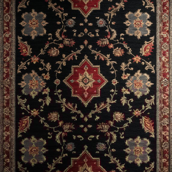 Premium Free ai Images | plain knitted carpet texture