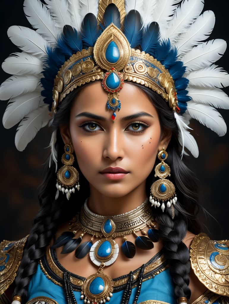 Premium Free ai Images | create detailed high quality image of an ...