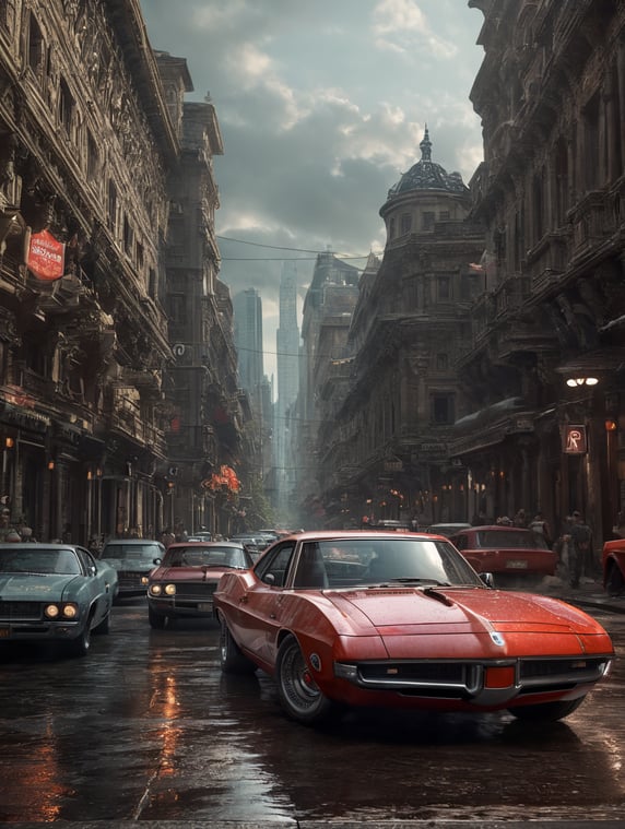 Premium Free ai Images | baby driver cars