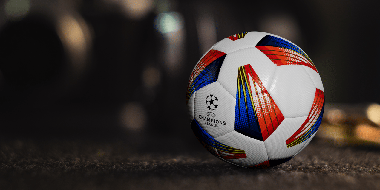 ProVisual — Soccer Ball 3D mockup and 3D model - explore every detail ...
