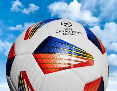 ProVisual — Soccer Ball 3D mockup and 3D model - explore every detail ...